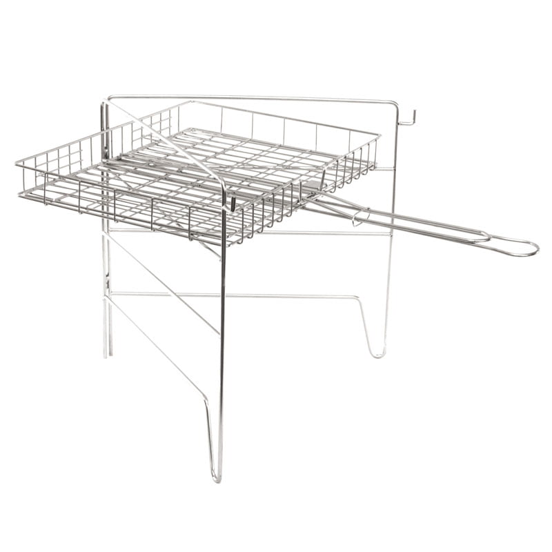 It’s Here! The Ultimate OZ Camp Braai | Shop Now