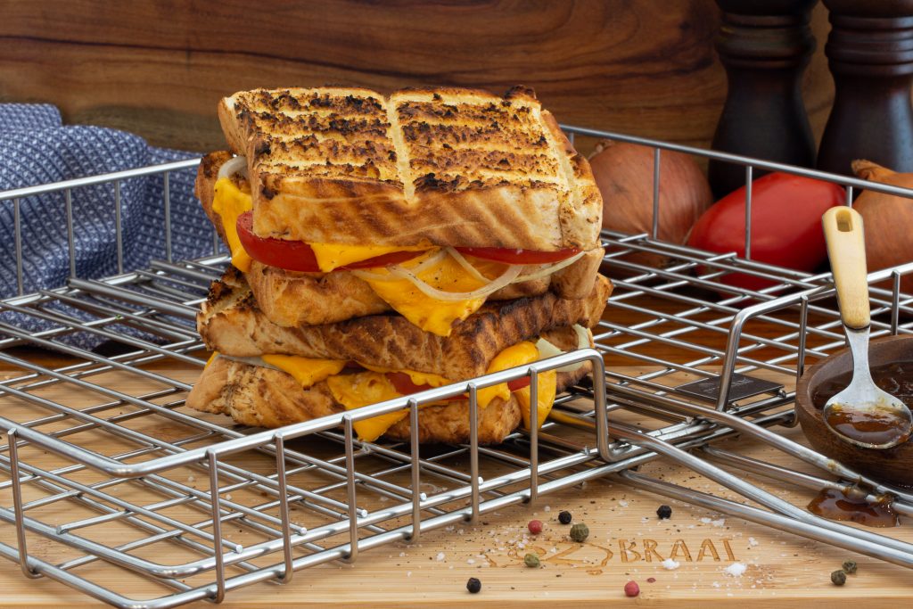 How To Braai Braai Broodjies at Charles Grose blog