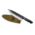 FireChef Complete Knife Bundle - Hand Forged Knives