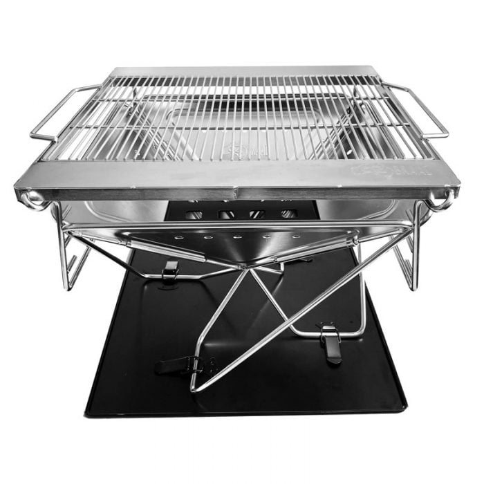 Fire Mesh - OZ Braai