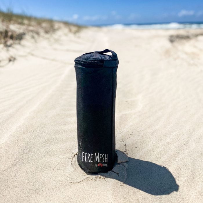 Fire Mesh - OZ Braai