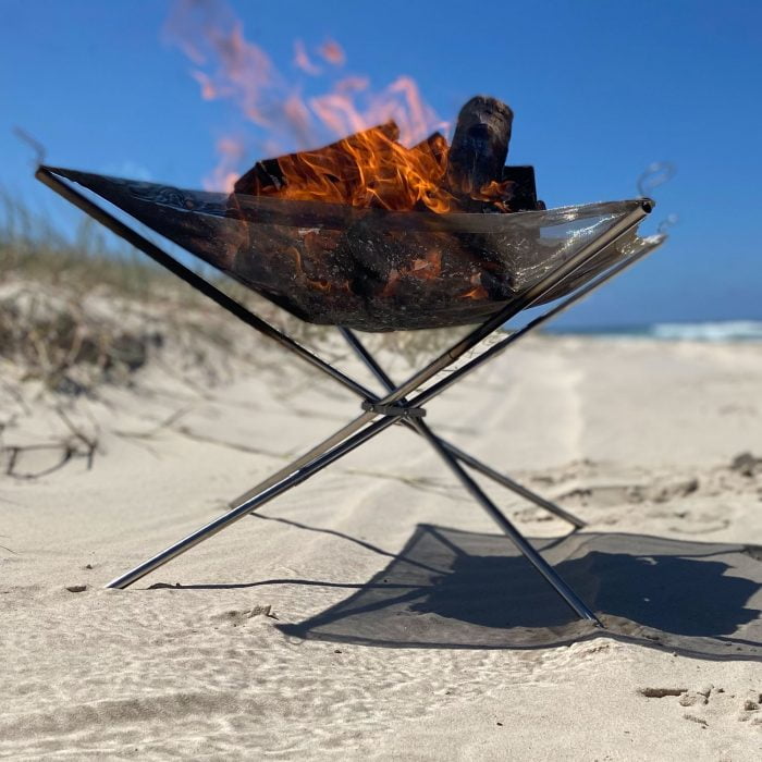 Fire Mesh - OZ Braai