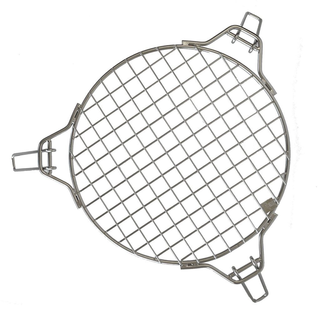 Braai Grid from OZ Braai - Ultimate Braai/BBQ Grid