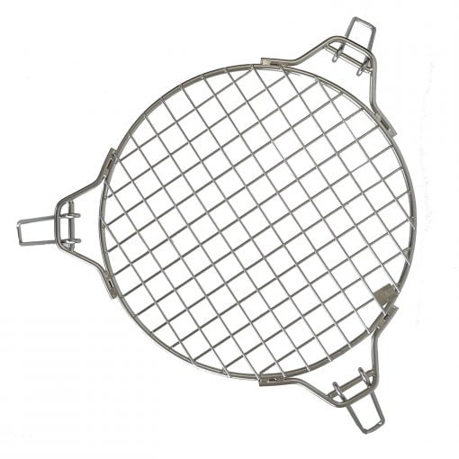 Braai Grid From Oz Braai Ultimate Braaibbq Grid