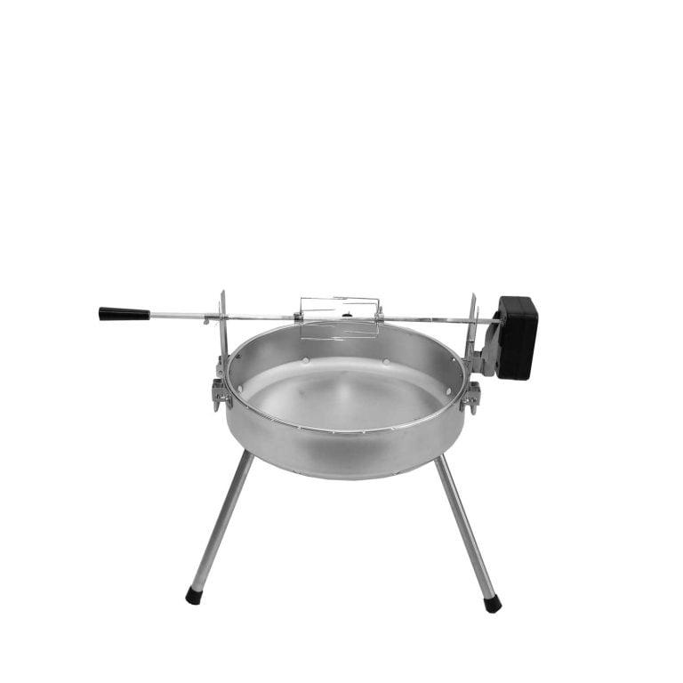 Compact Braai v2.0 - OZ Braai