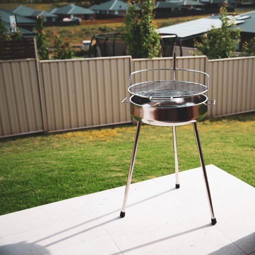 Compact Braai - OZ Braai
