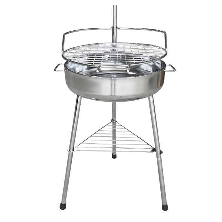 Compact Braai - OZ Braai