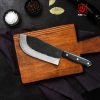 FireChef Complete Knife Bundle - Hand Forged Knives