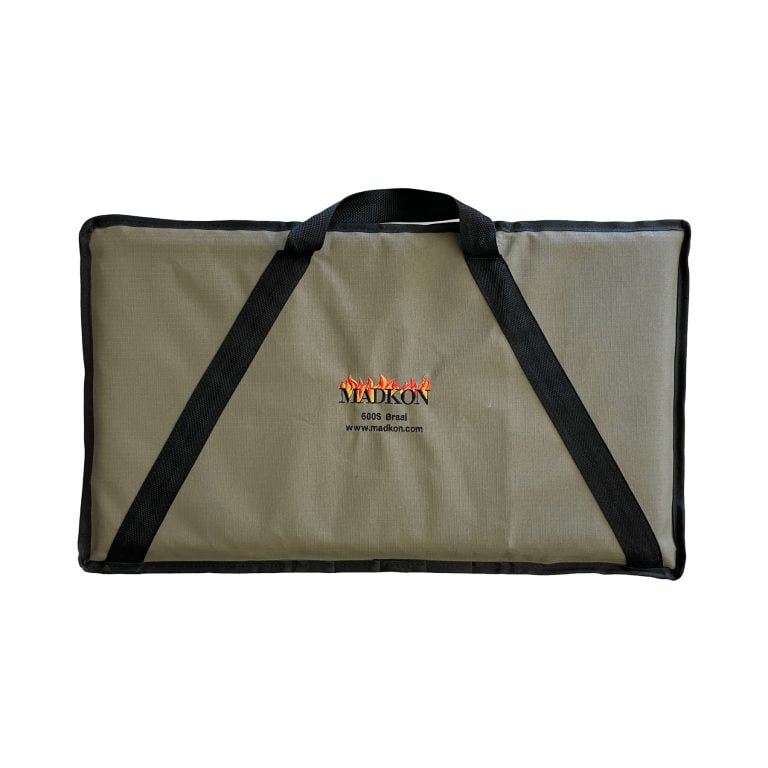 MadKon 600S Braai - OZ Braai