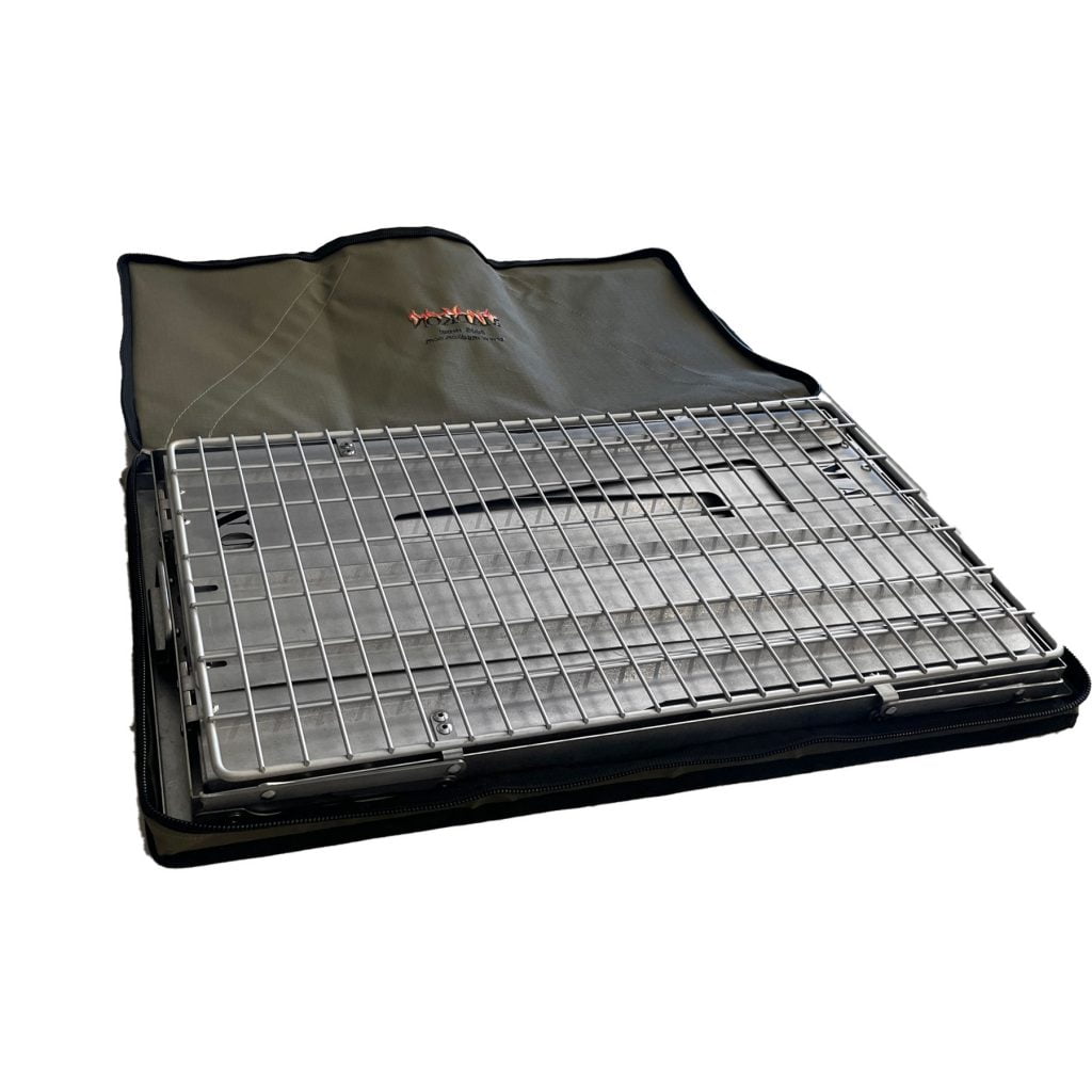 MadKon 600S Braai - OZ Braai