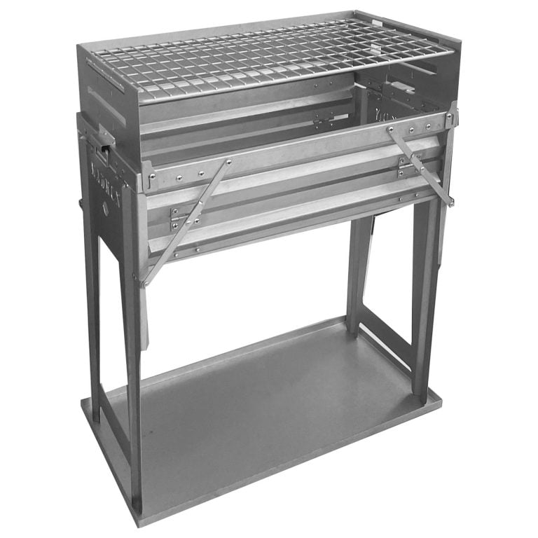 MadKon 600S Braai - OZ Braai