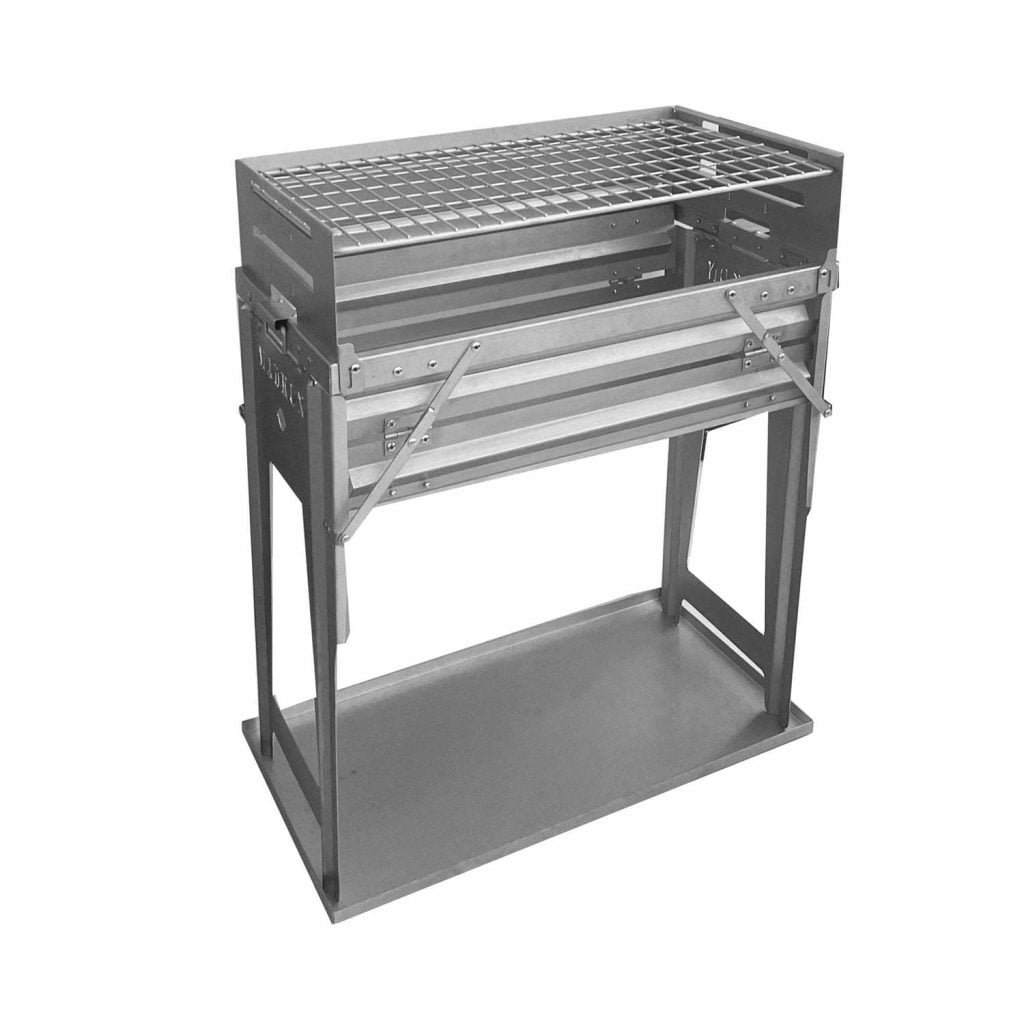 MadKon 600S Braai - OZ Braai