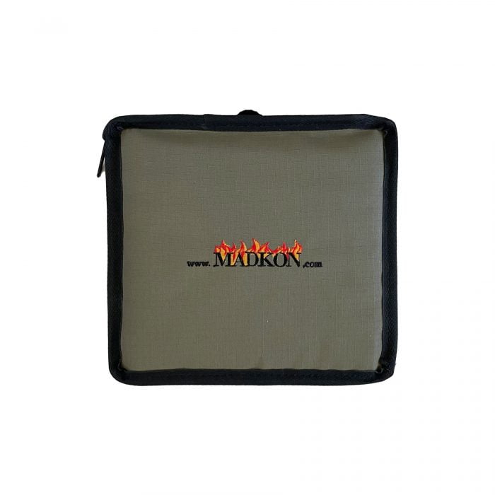 MadKon Bikers Braai - OZ Braai