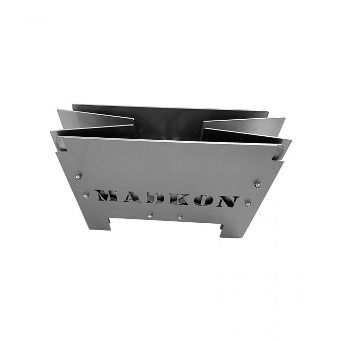 MadKon Bikers Braai - OZ Braai