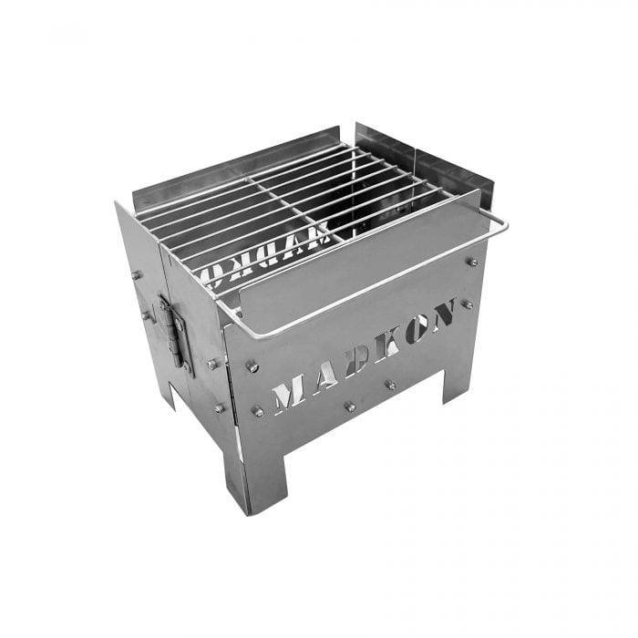 MadKon Bikers Braai - OZ Braai