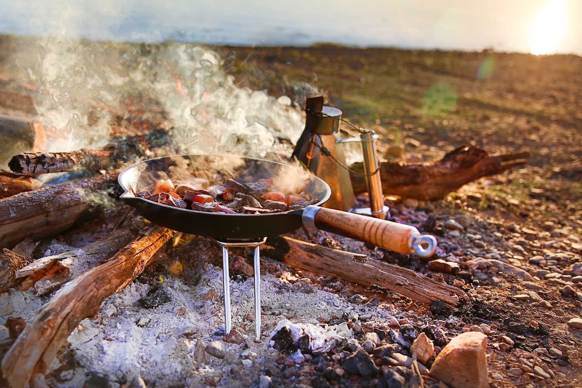 Speciality Braai/BBQ Equipment | Over Fire Cooking | OZ Braai