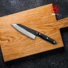 FireChef Complete Knife Bundle - Hand Forged Knives