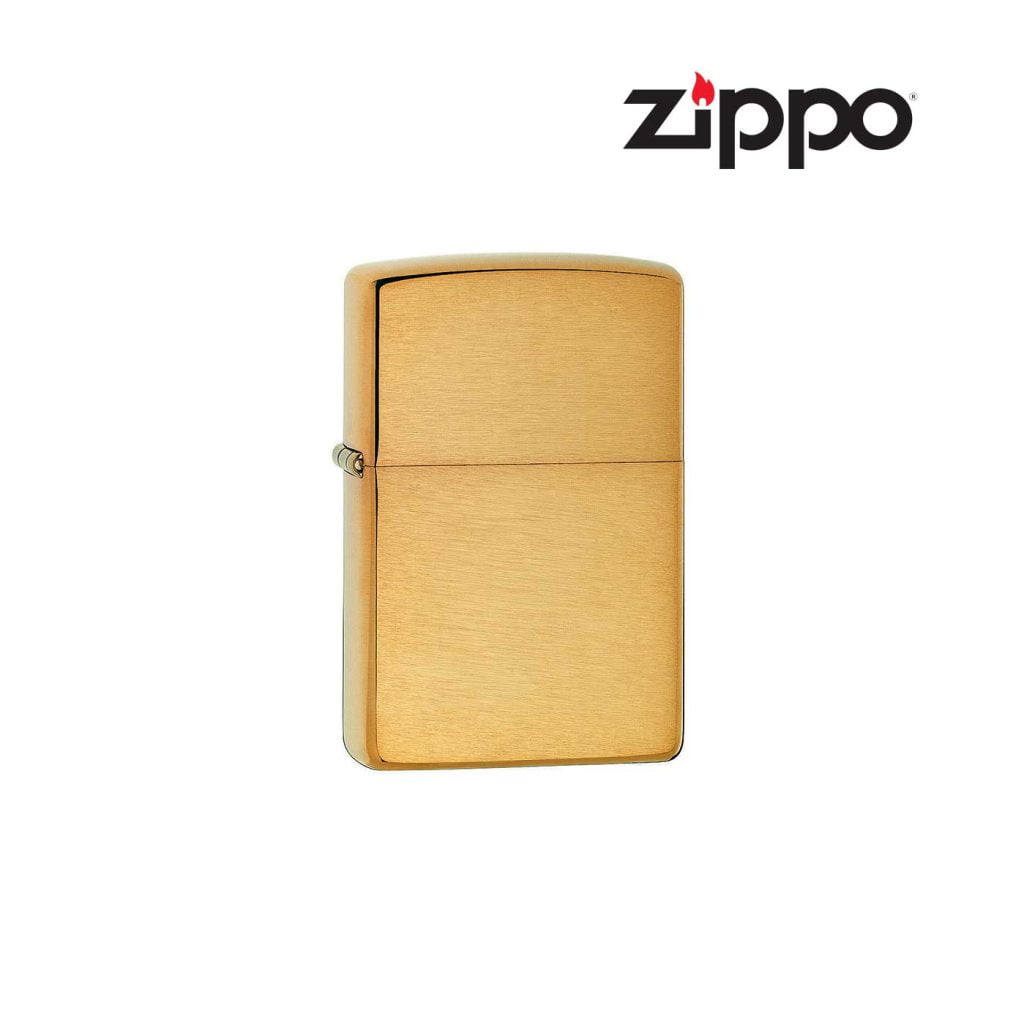 Zippo Lighters - OZ Braai