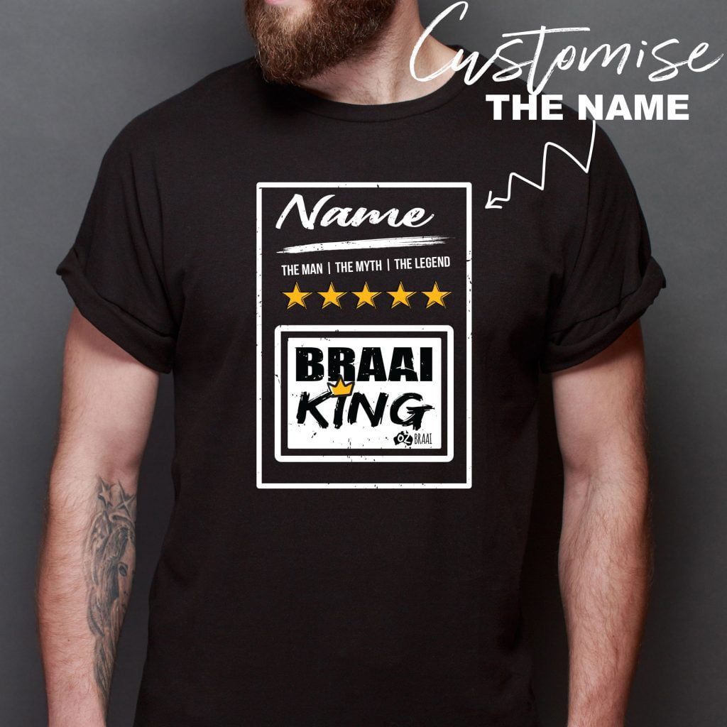 Shop Our Extensive Range - Speciality Braai/BBQ Equipment