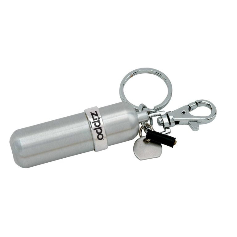 Zippo Aluminum Fuel Canister - OZ Braai