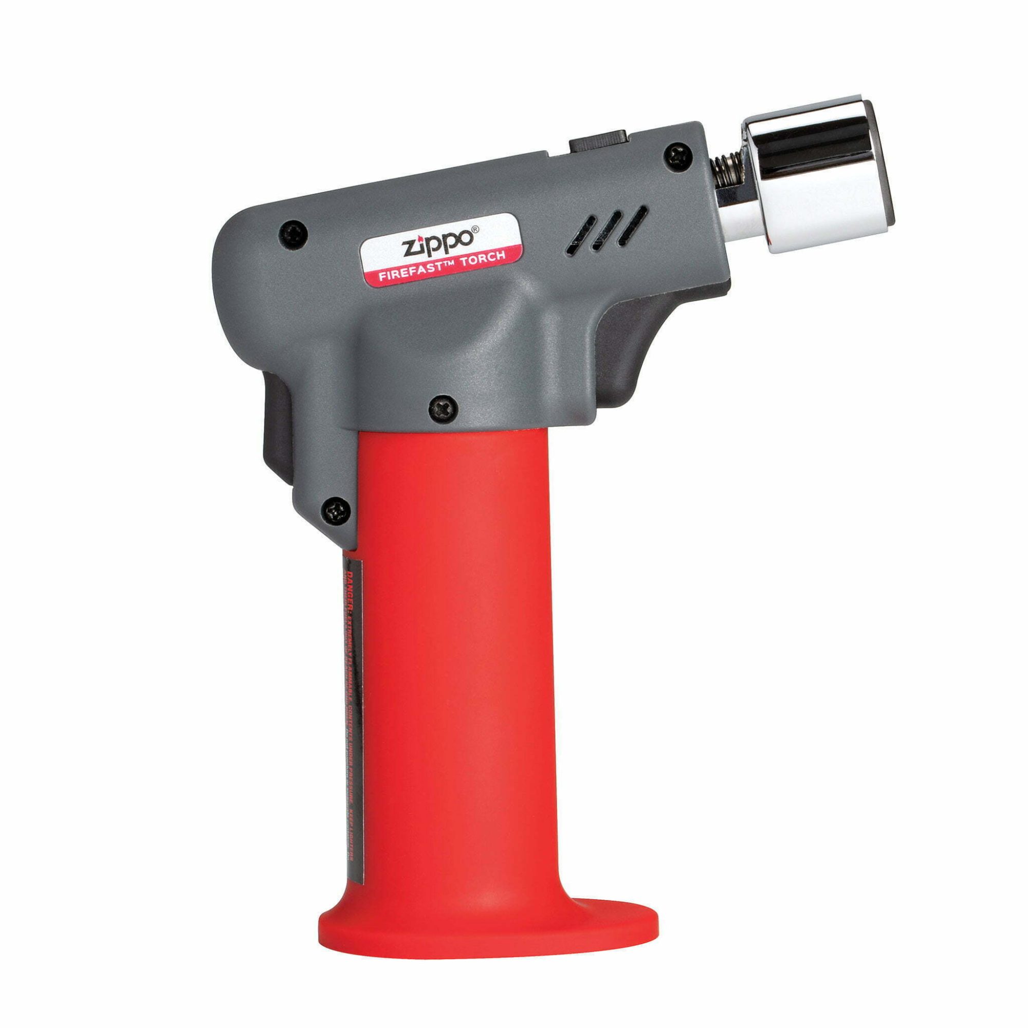 Zippo Firefast Torch - OZ Braai