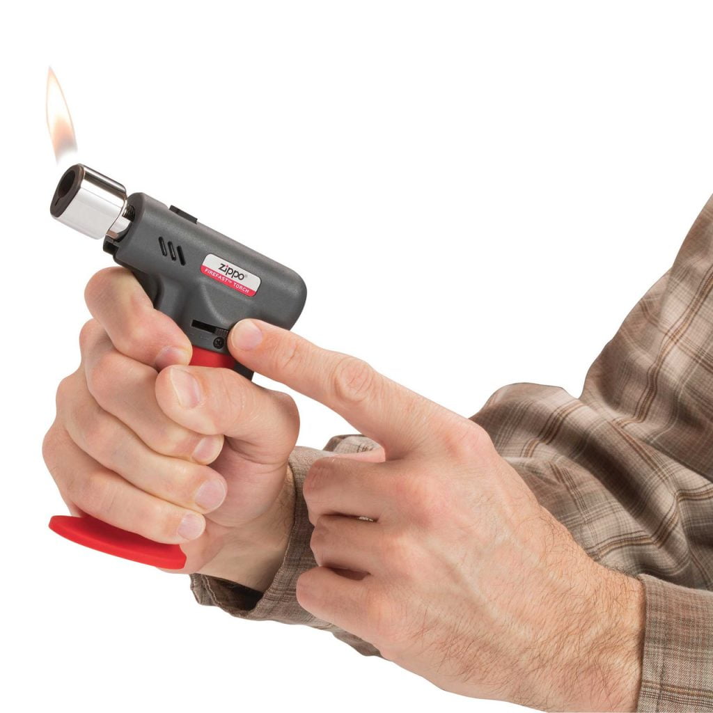 Zippo Firefast Torch - OZ Braai