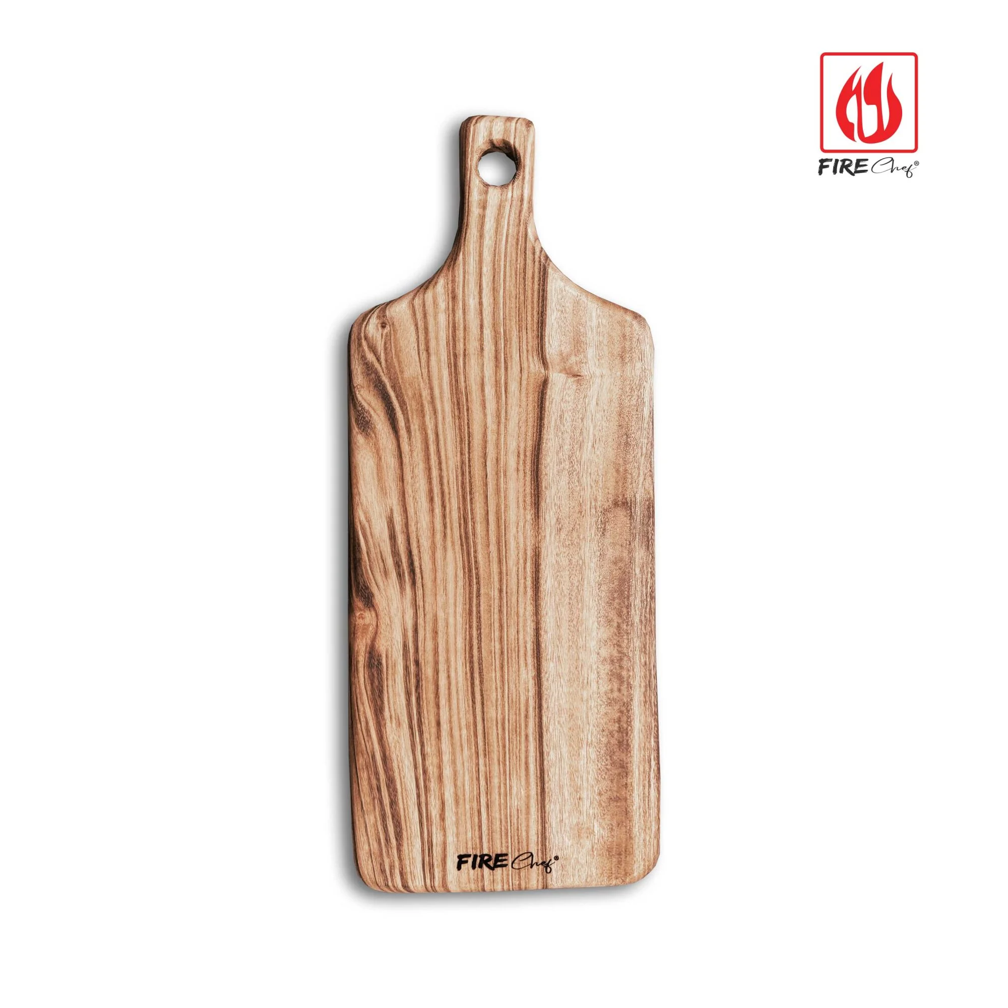 FireChef Complete Knife Bundle - Hand Forged Knives