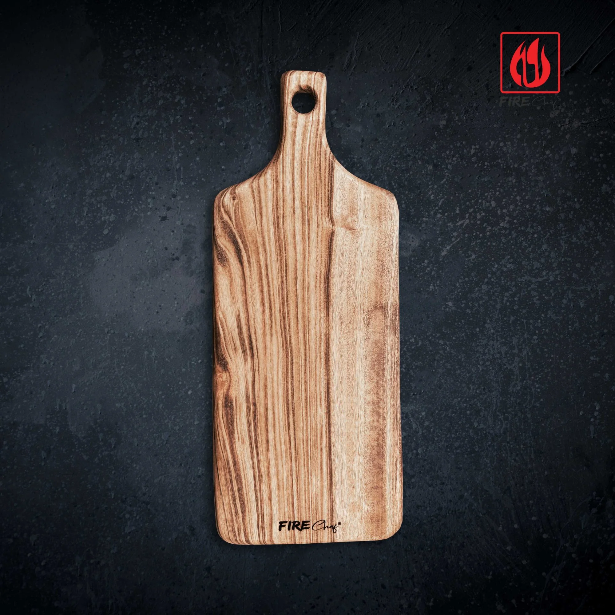 FireChef Complete Knife Bundle - Hand Forged Knives