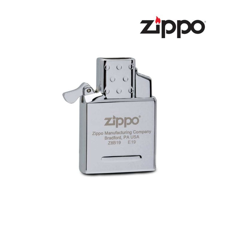Zippo Lighter Inserts - OZ Braai