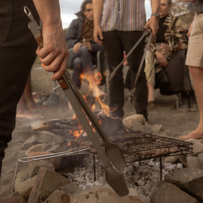 Donkey Combo - OZ Braai