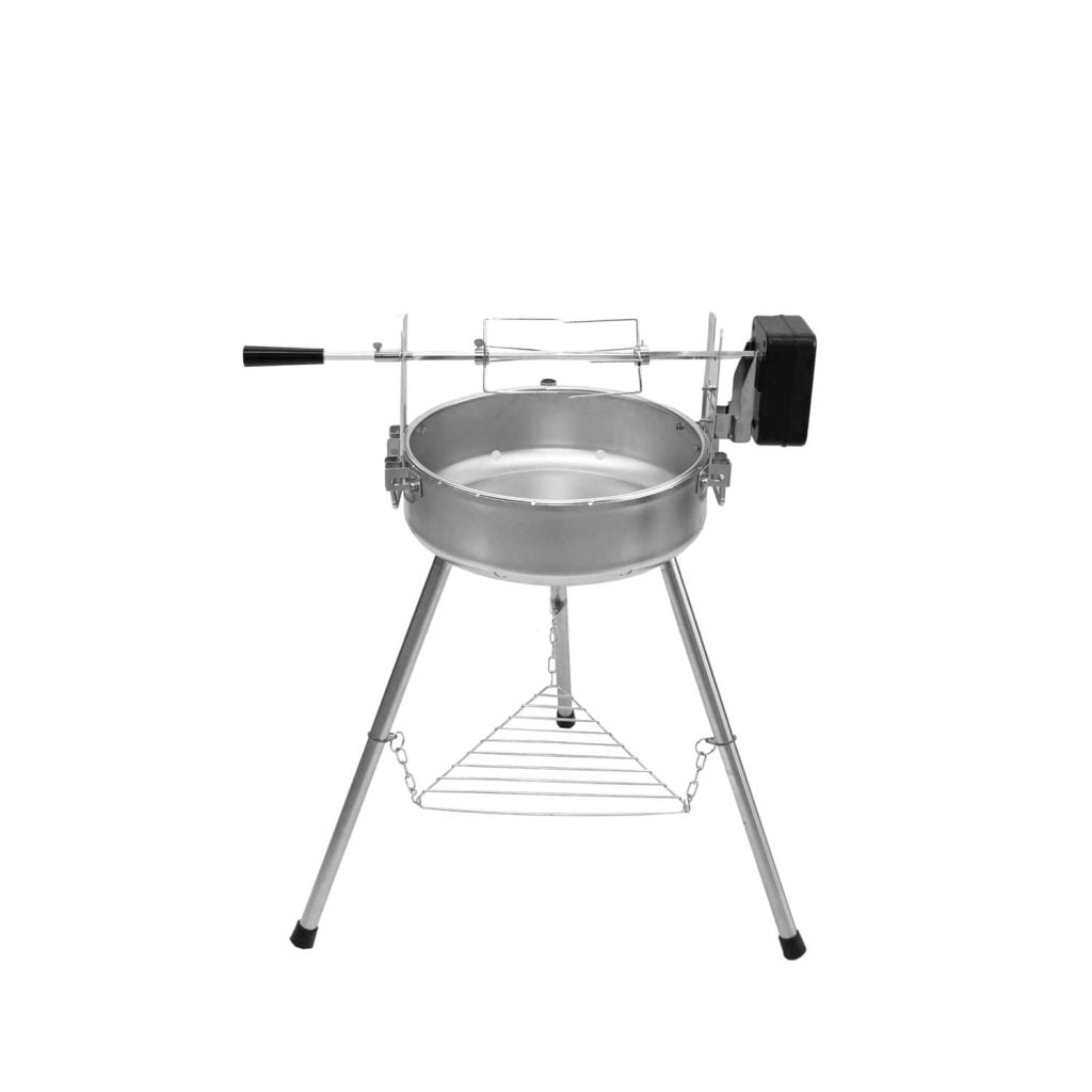 Mini Braai - OZ Braai