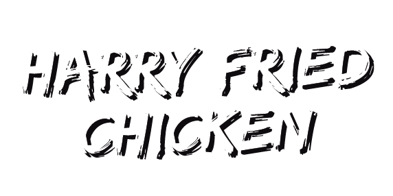Harry Fried Chicken - OZ Braai