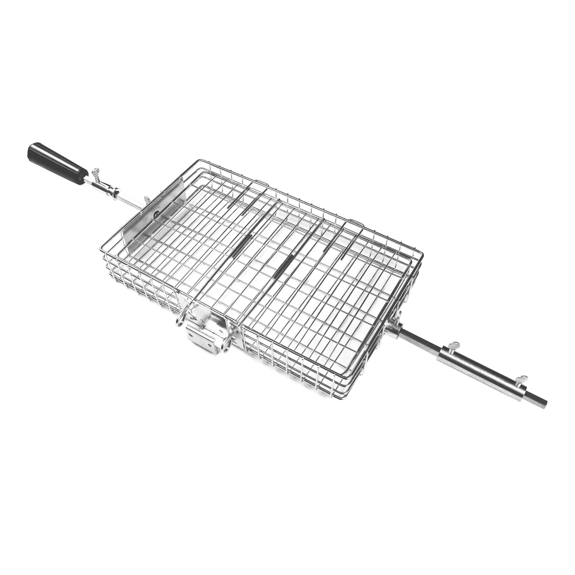 Spin Basket - OZ Braai