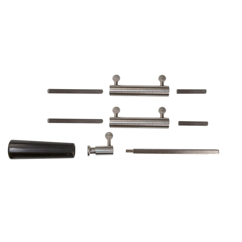 Spin Basket - OZ Braai