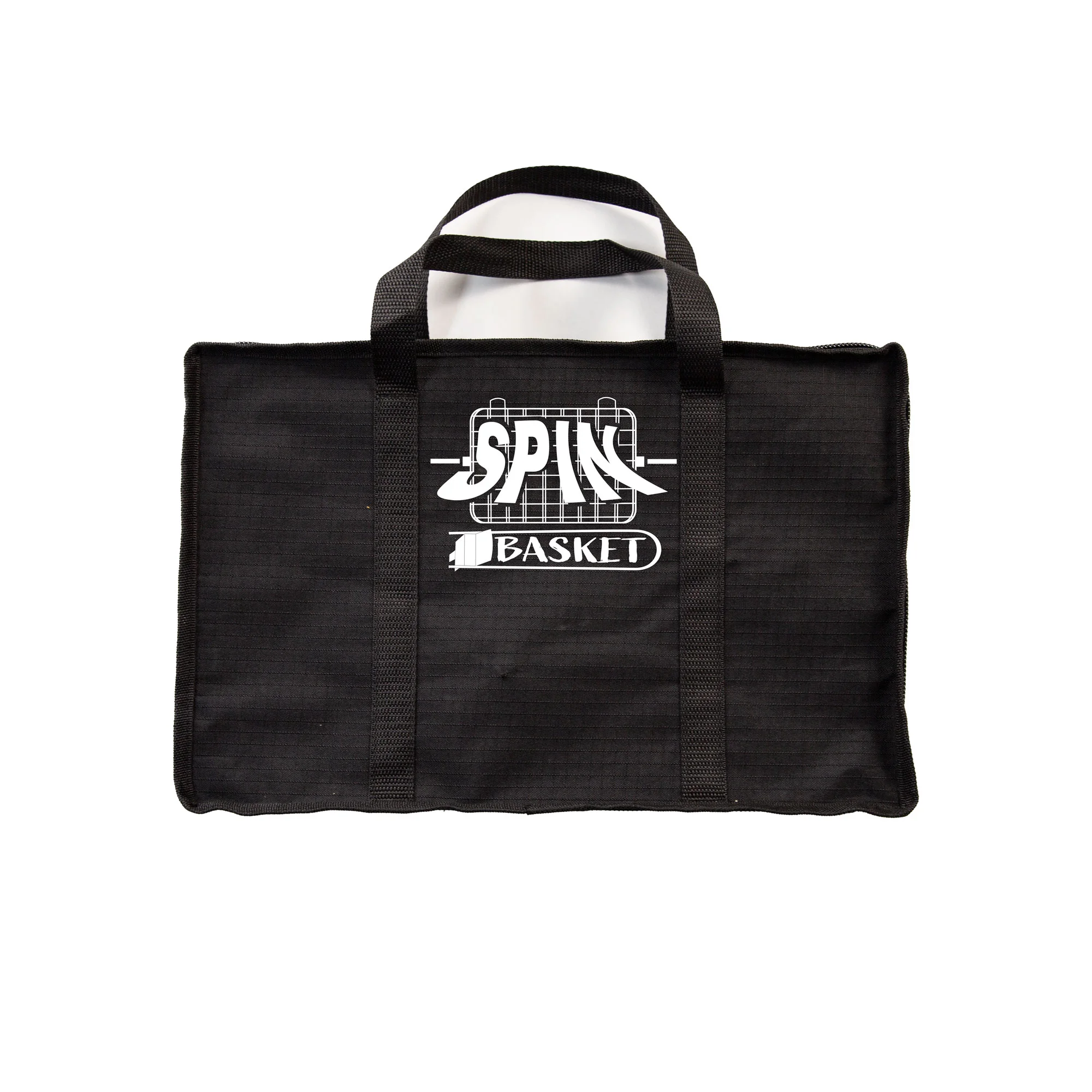 Spin Basket - OZ Braai