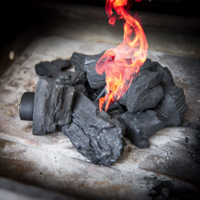 Gidgee Charcoal – Premium Australian BBQ Lump Charcoal | OZ Braai