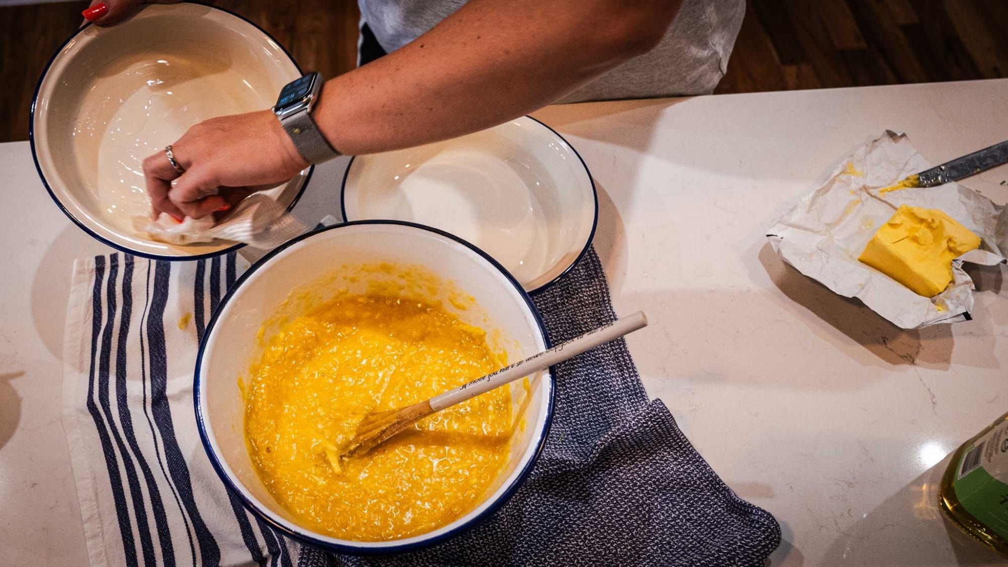 Mielie Tert: South Africa's Corn Bake – A Comforting Delight for Your ...